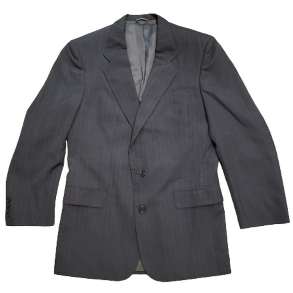 Dior | Suits & Blazers | Vintage Christian Dior Monsieur Suit Jacket ...